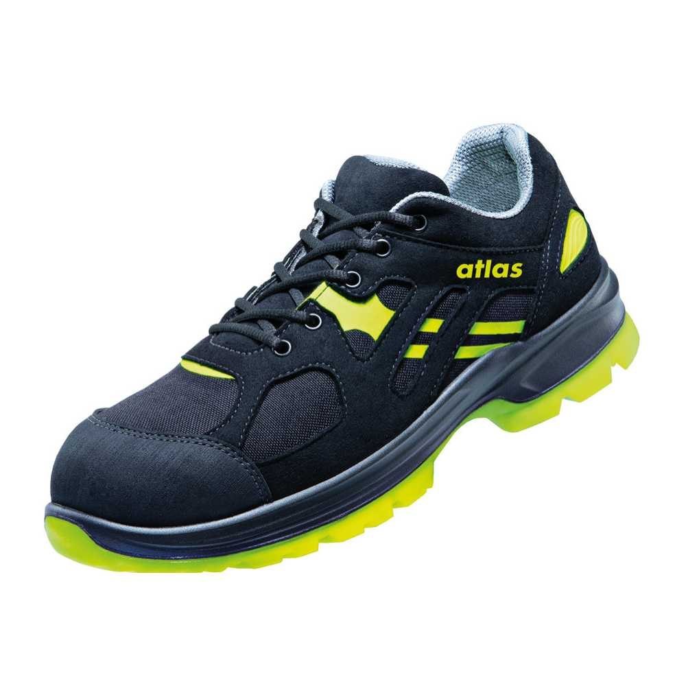 Atlas Buty robocze premium S3 SRC ESD Flash 6205 > Atlas Schuhe